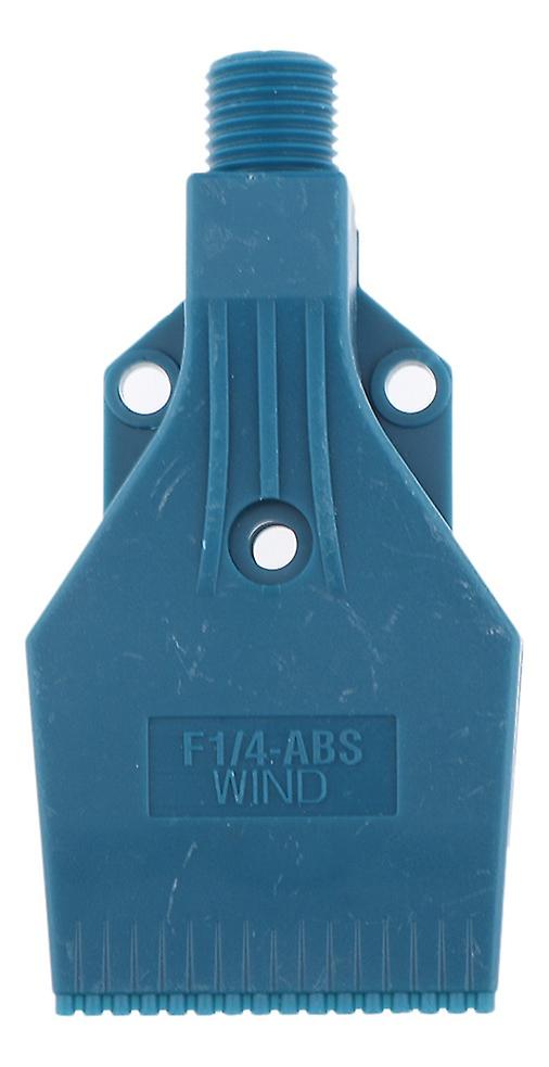 Air Jet Nozzle,plastic Flat Blowing Duck Nozzle Blowing Nozzle Abs ...