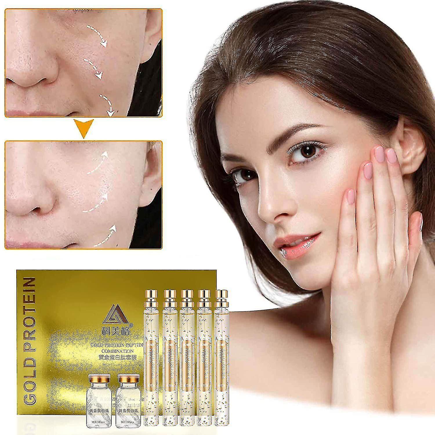 Instalift Korean Protein Thread Lifting Set | Fruugo UK