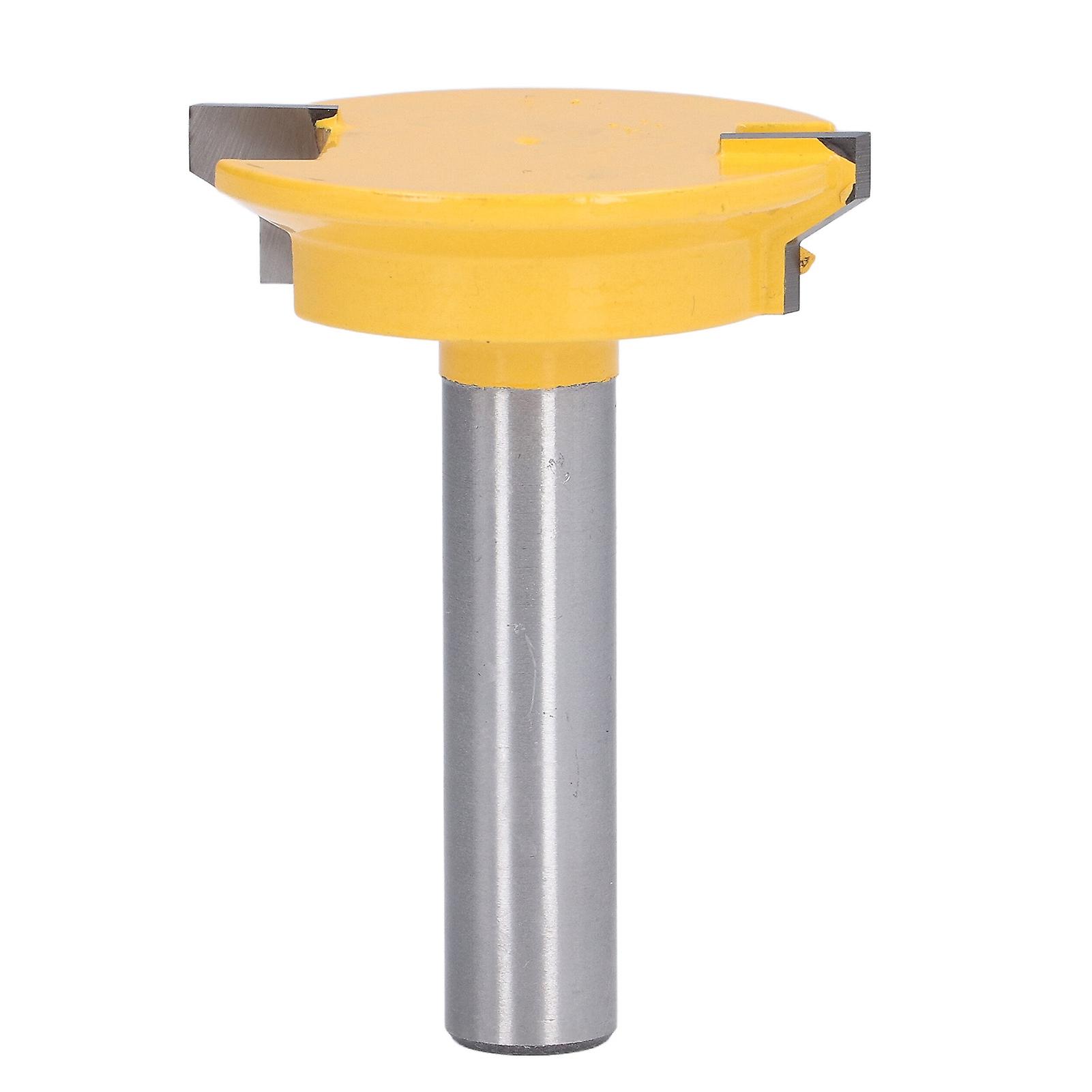 Drawer Front Joint Router Bits Carbon Steel Alloy Drawers Lock Bit ...