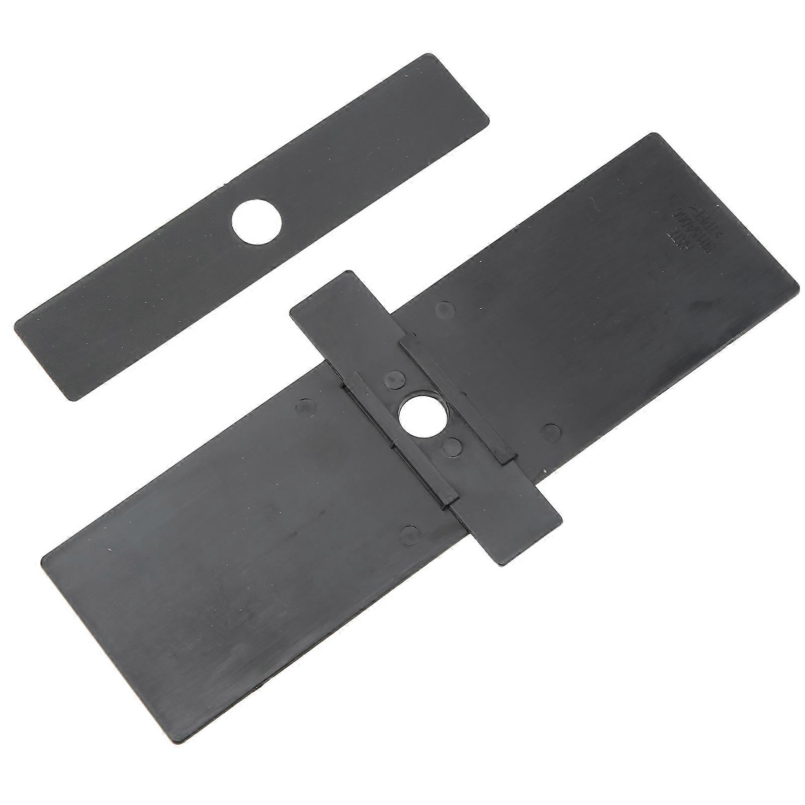 2007 Mitsubishi Pajero V93 V80 V87 V97 Gear Shift Lever Panel 8015A066 ...