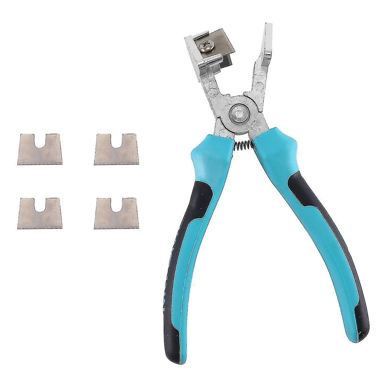 V-shaped Rubber Strip Scissors For Doors Window Sealing Industrial ...
