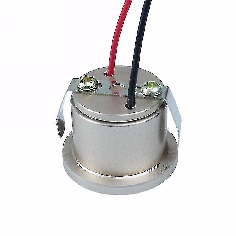 1/3w Recessed Mini Spotlight Lamp Ceiling Mounted Led Downlight Ceiling ...