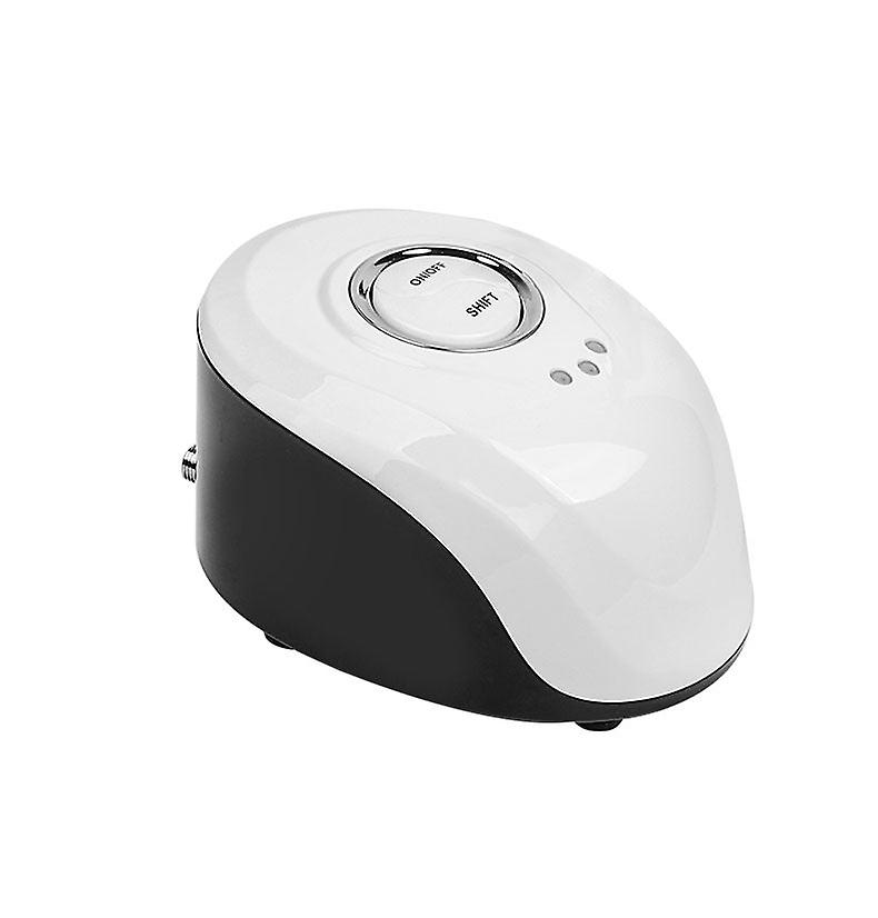 2021 Airbrush Makeup Kits Air Compressor Spray Makeup Gun Sets | Fruugo UK