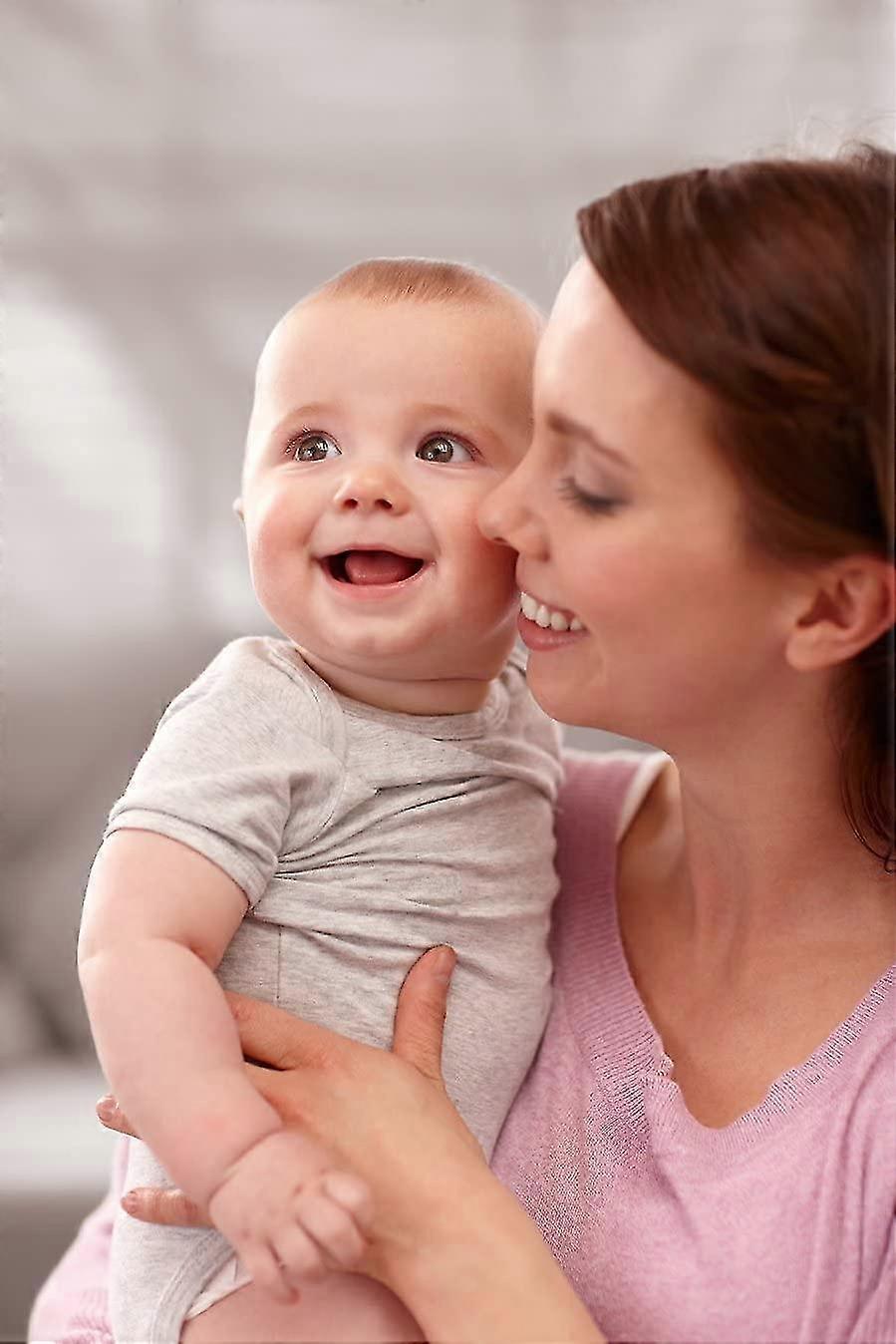 Blue milk powder dispenser | Fruugo UK