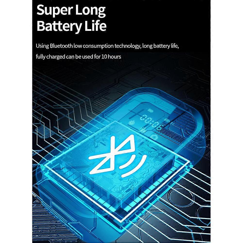 Remote Control for Hero 10 9 8 Max with Stick Mount and Wrist Bluetooth ...