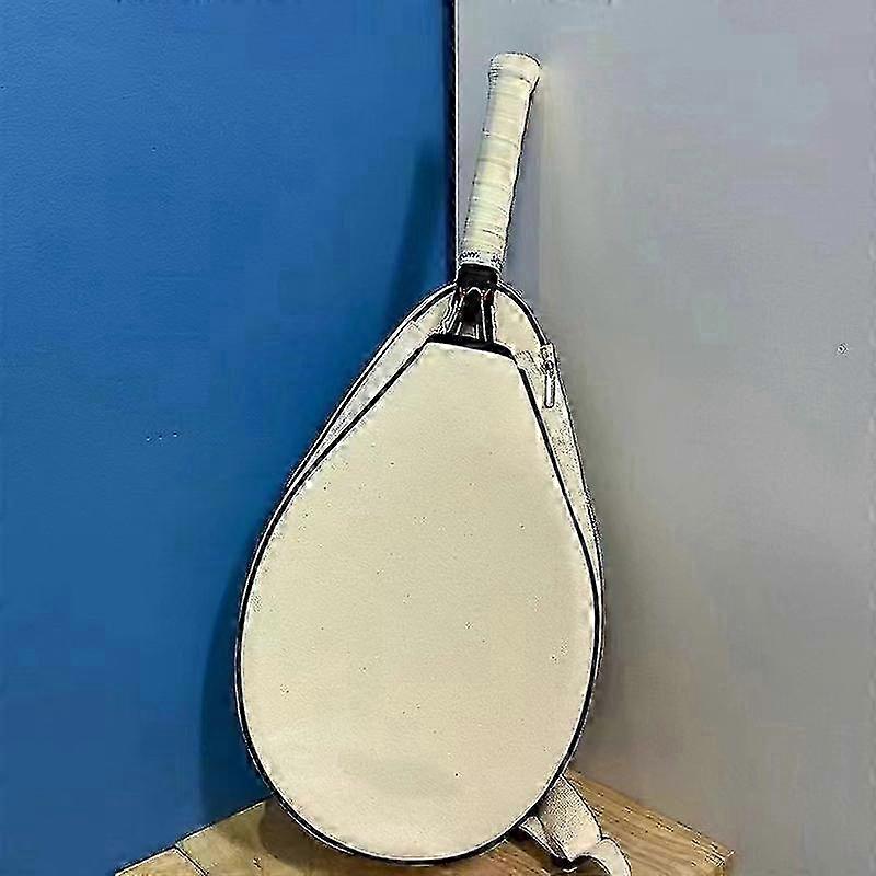 Tennis Backpack Multifunctional Small Racquet Tennis Bag Waterproof ...