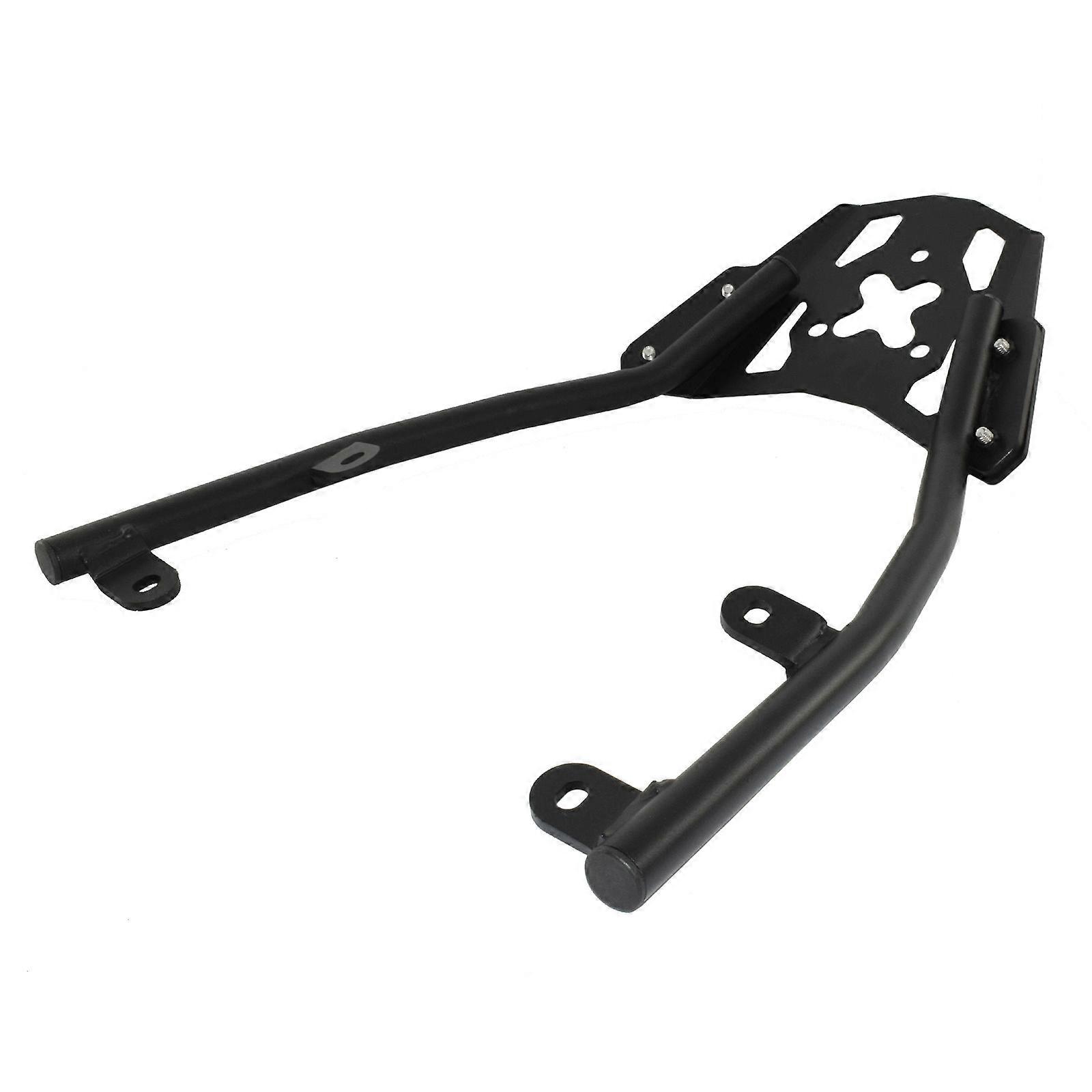 WAASE Rear Carrier Luggage Rest Rack Cargo Shelf Bracket For KAWASAKI ...