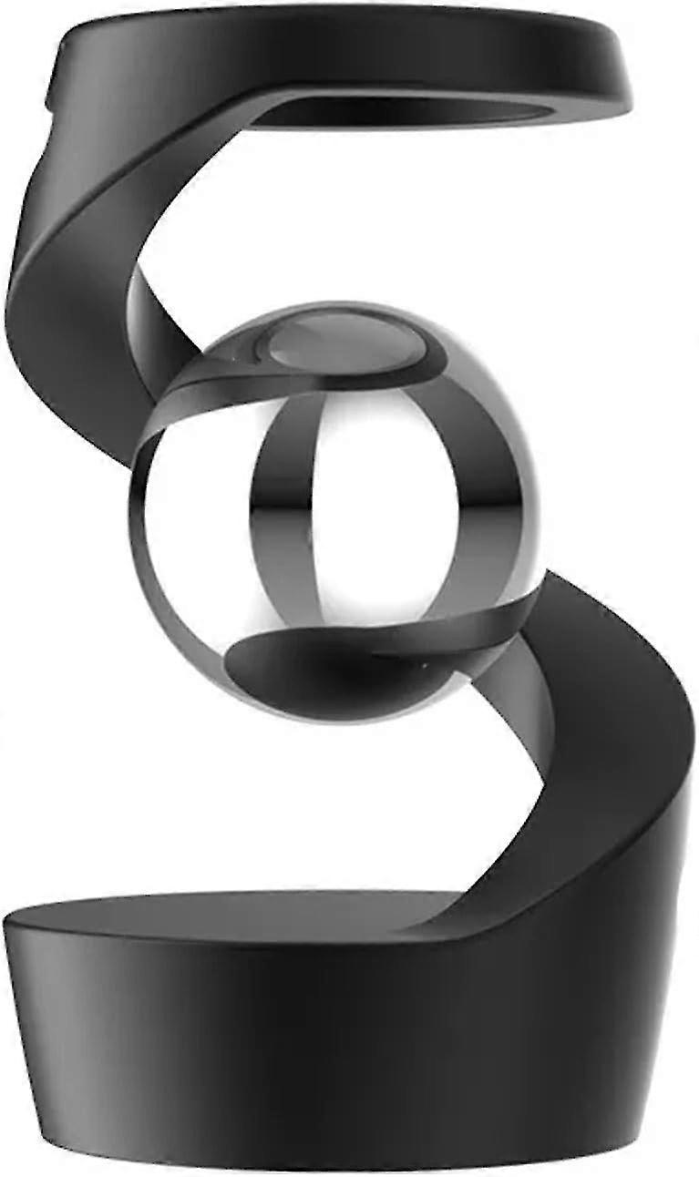 Defying Kinetic Desk Toy, Kinetic Desk Spinning Toy, Kinetic Desktop ...