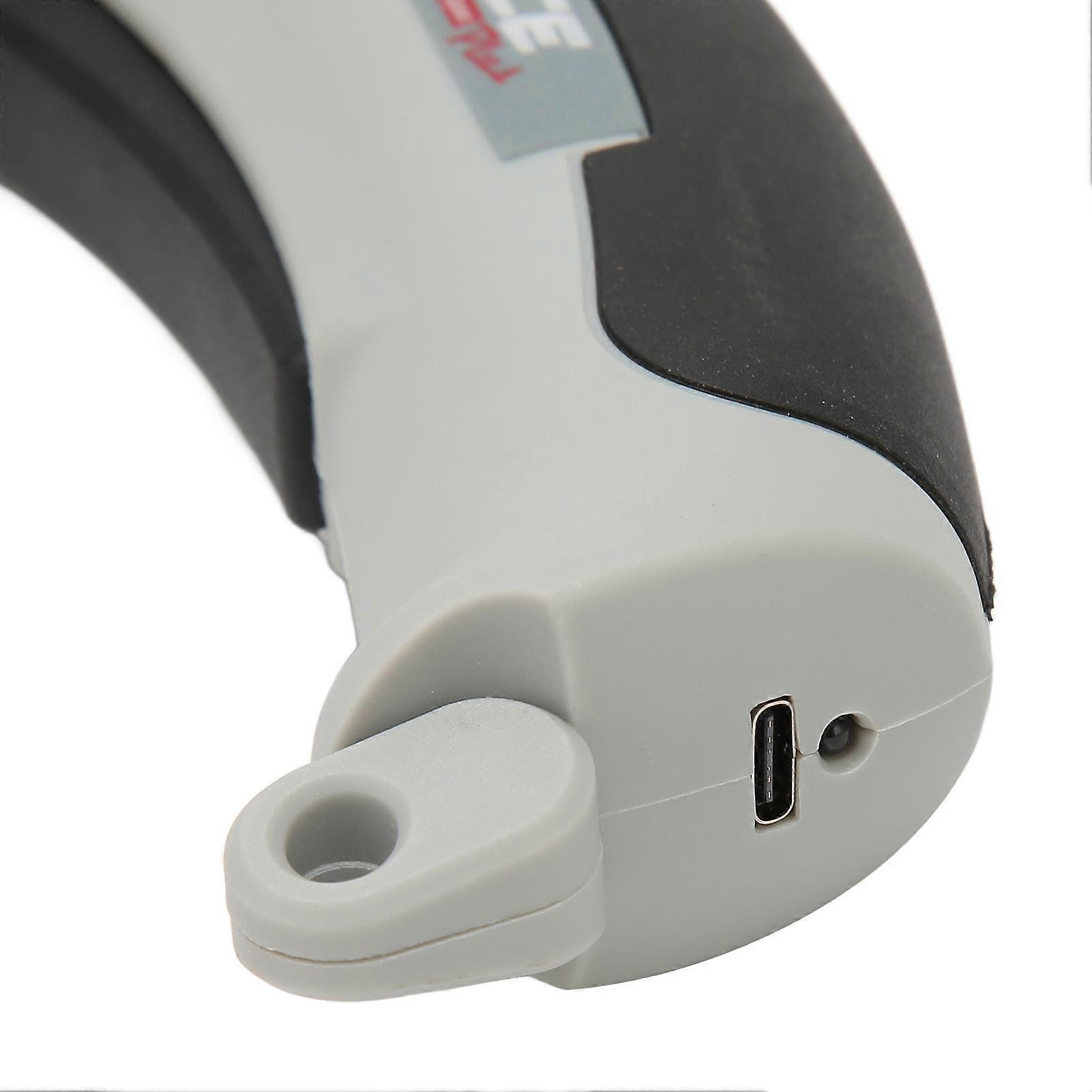 Rotary Fabric Cutter Multifunction Efficient Silent Cordless Electric ...