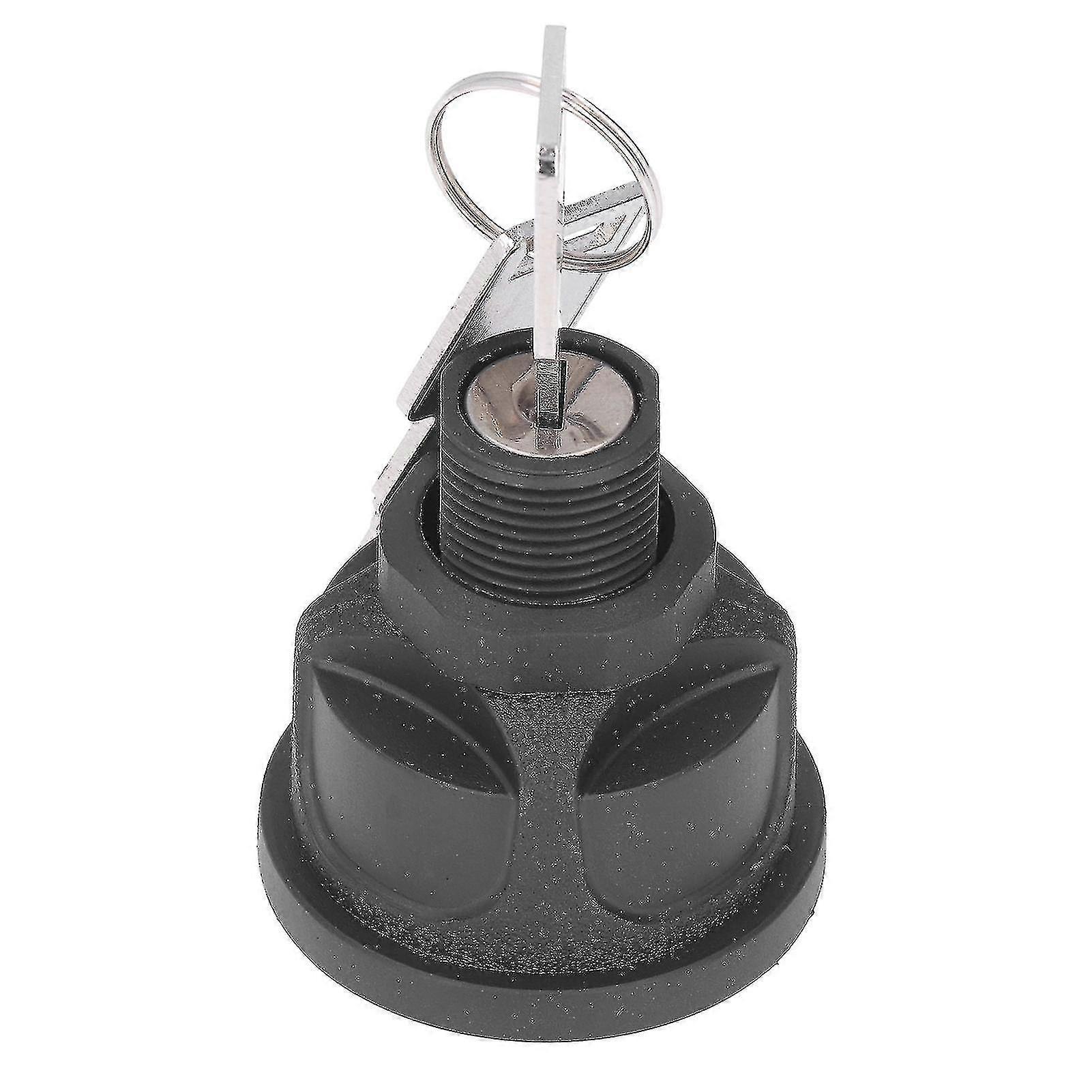 Bobcat Loaders Ignition Switch 2 Key Replacement 6693245 6709527 714602 ...