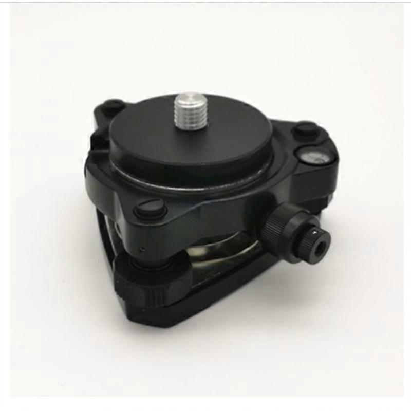 Tribrach with Optical Plummet&GPS Tribrach Adapter Carrier with 5 ...