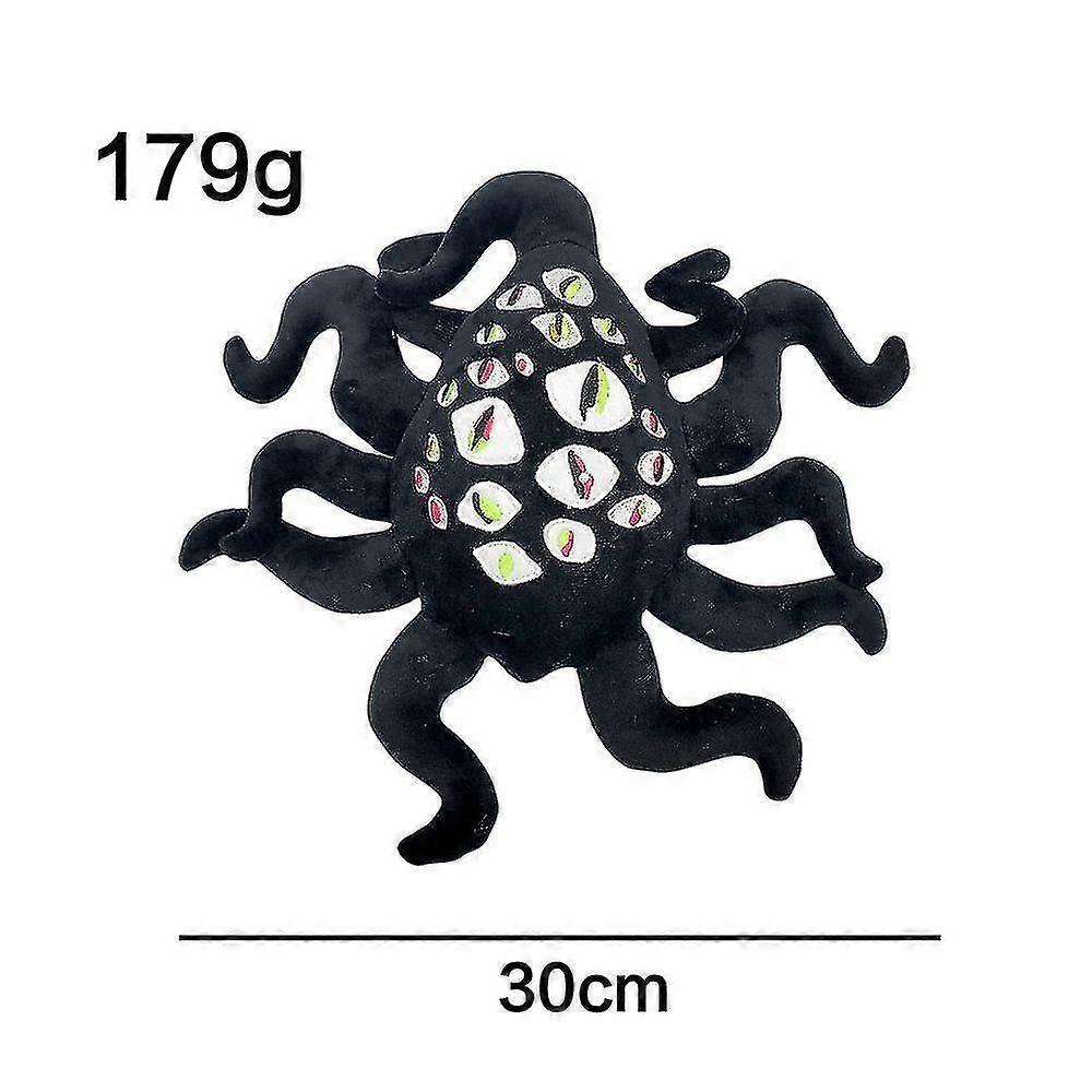 Dörrar Roblox Figur Dörrar Plysch leksaker Monster Skräckspel Plysch ...