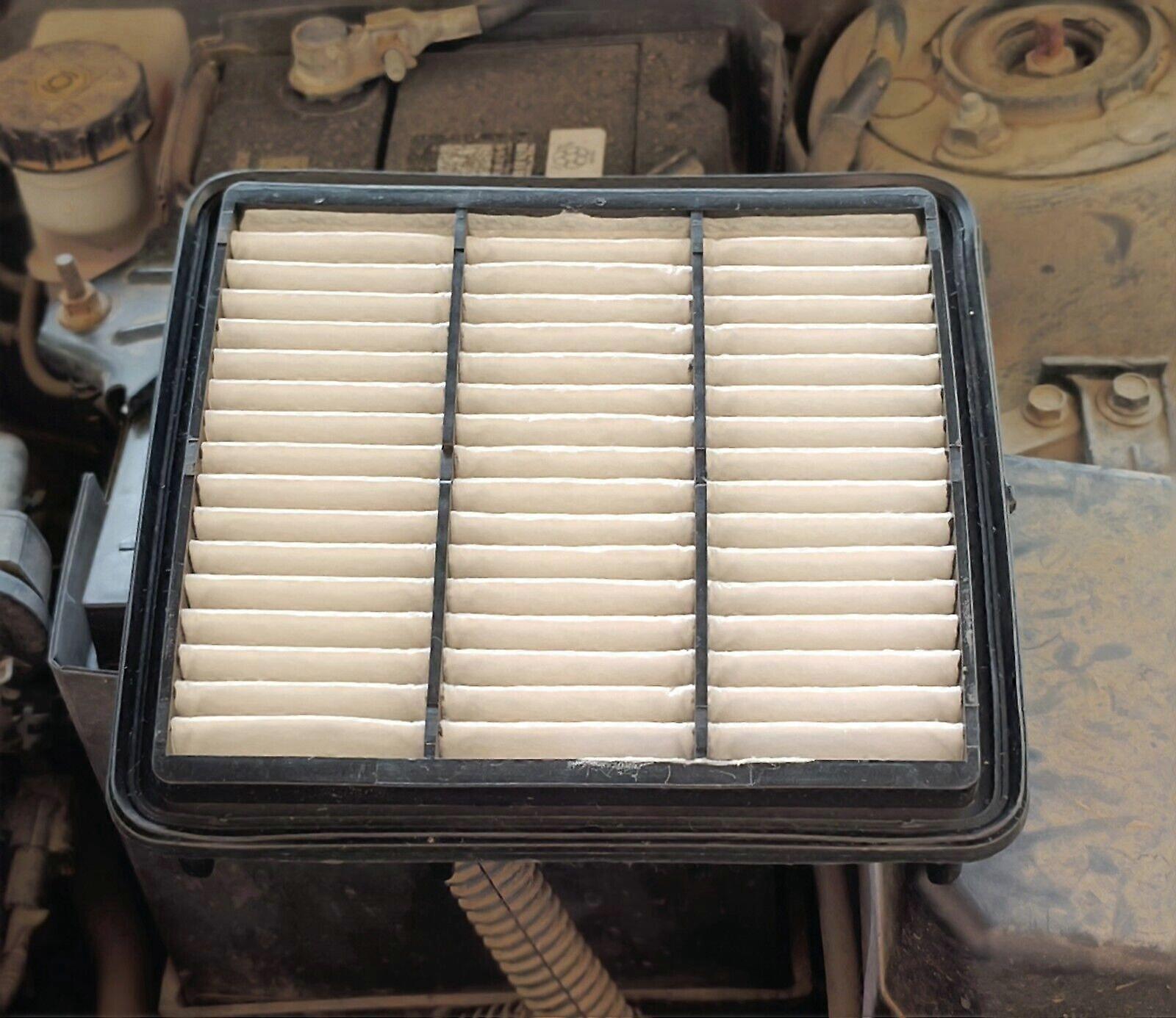 Air Filter 28113-2H000 For Hyundai Elantra 07-12 & Kia Forte 10-13 ...