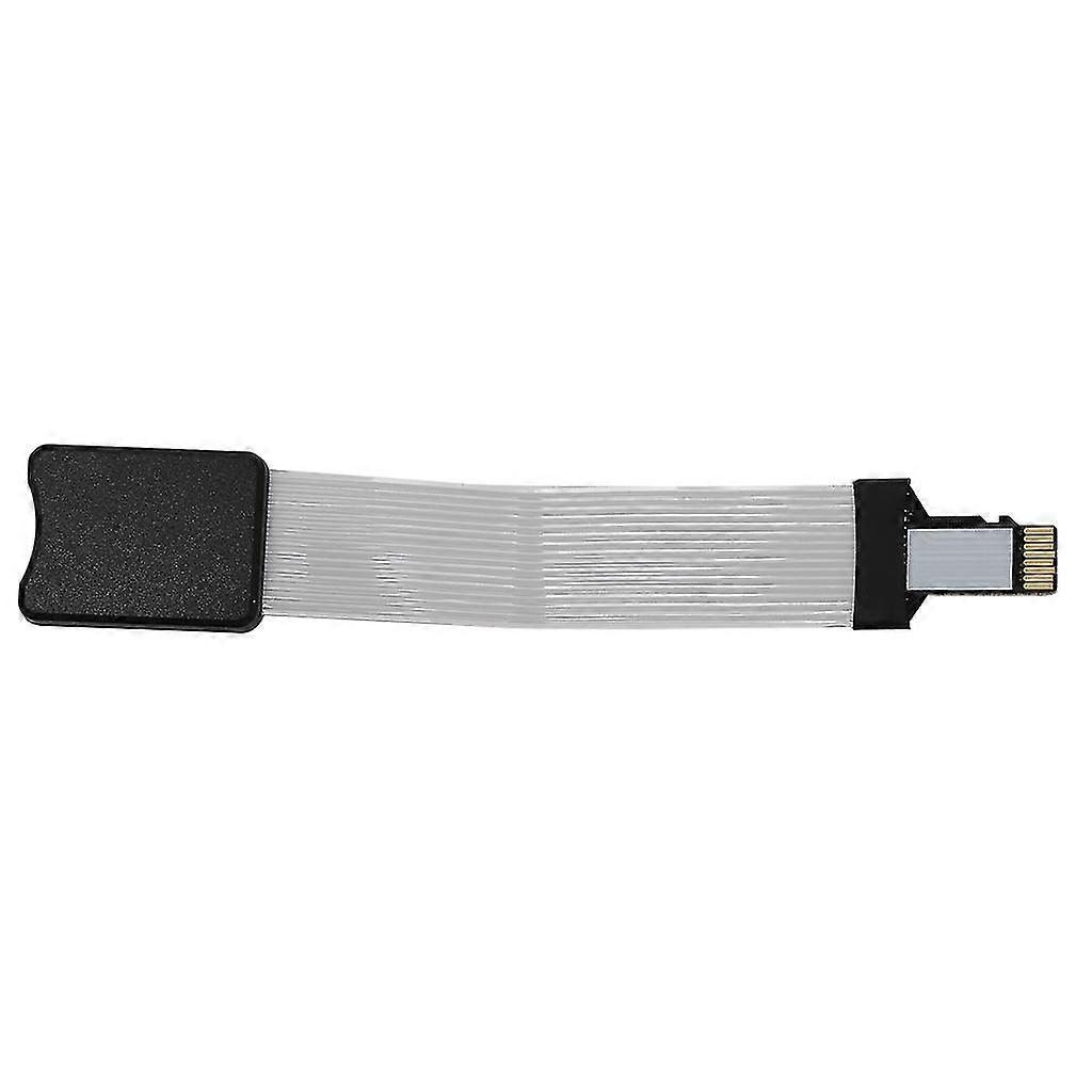 Tf Male ExtTo Micro Sd Card Female Extension Cable Flexible Card ...