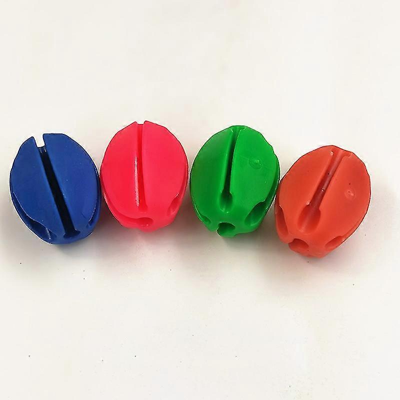 Fishing Rod Bundler Rubber Fishing Rod Strap High Elastic Soft Rod ...