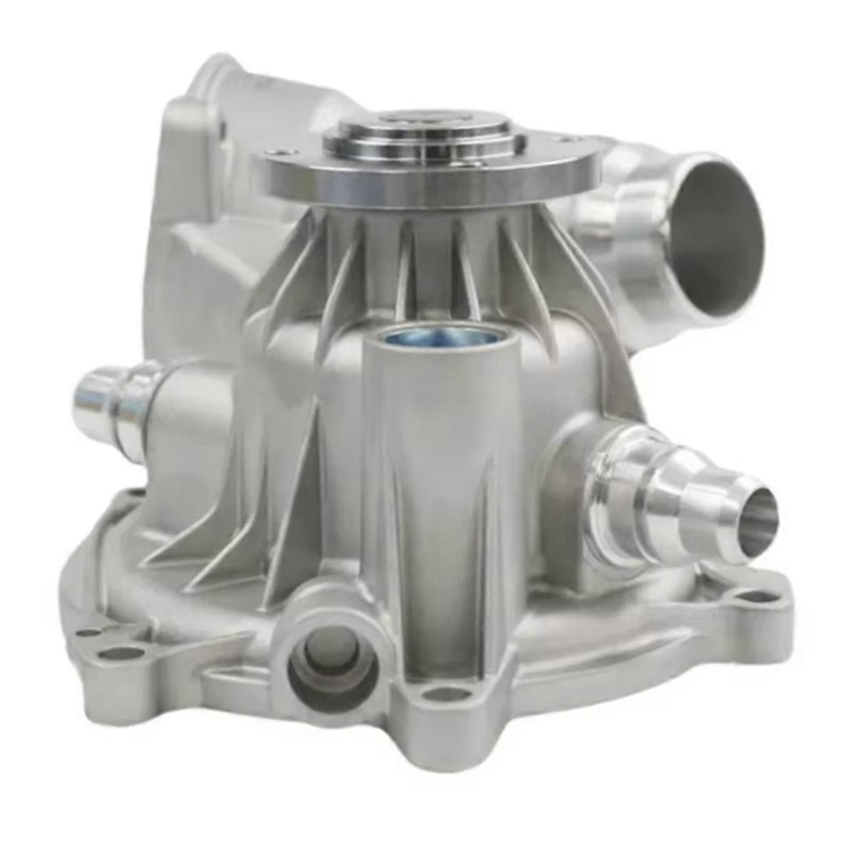 Engine Coolant Water Pump for E60 E61 540i 550i E63 E64 650i E65 E66 ...