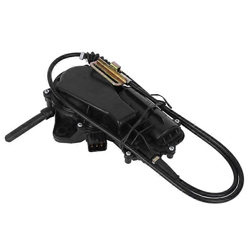 24V Excavator Flameout Motor for Doosan Daewoo 220-5/220-7/300-7 2523 ...