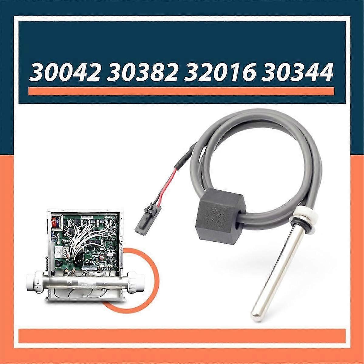 Hot Tub Sensor for Balboa Spa Heater M7 System with 24inch Cable Temp ...