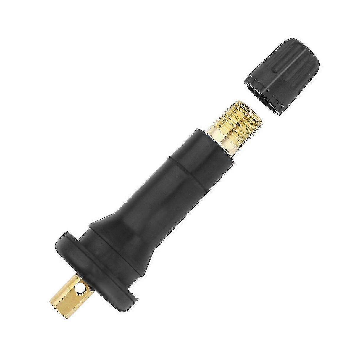 4Pcs TPMS Valve Stem Nozzle for Car Tire Pressure Sensor | Fruugo UK