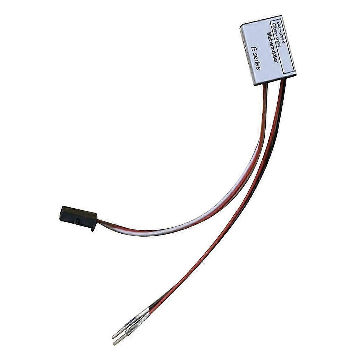 Car Passenger Seat Occupancy Mat Sensor Emulator For Bmw Eu Series E81 ...