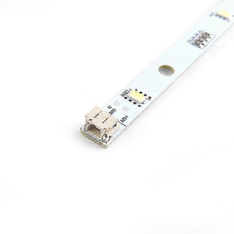 2pcs LED Light Strip bar for RONGSHENG/ HISENSE Freezer Refrigerator ...