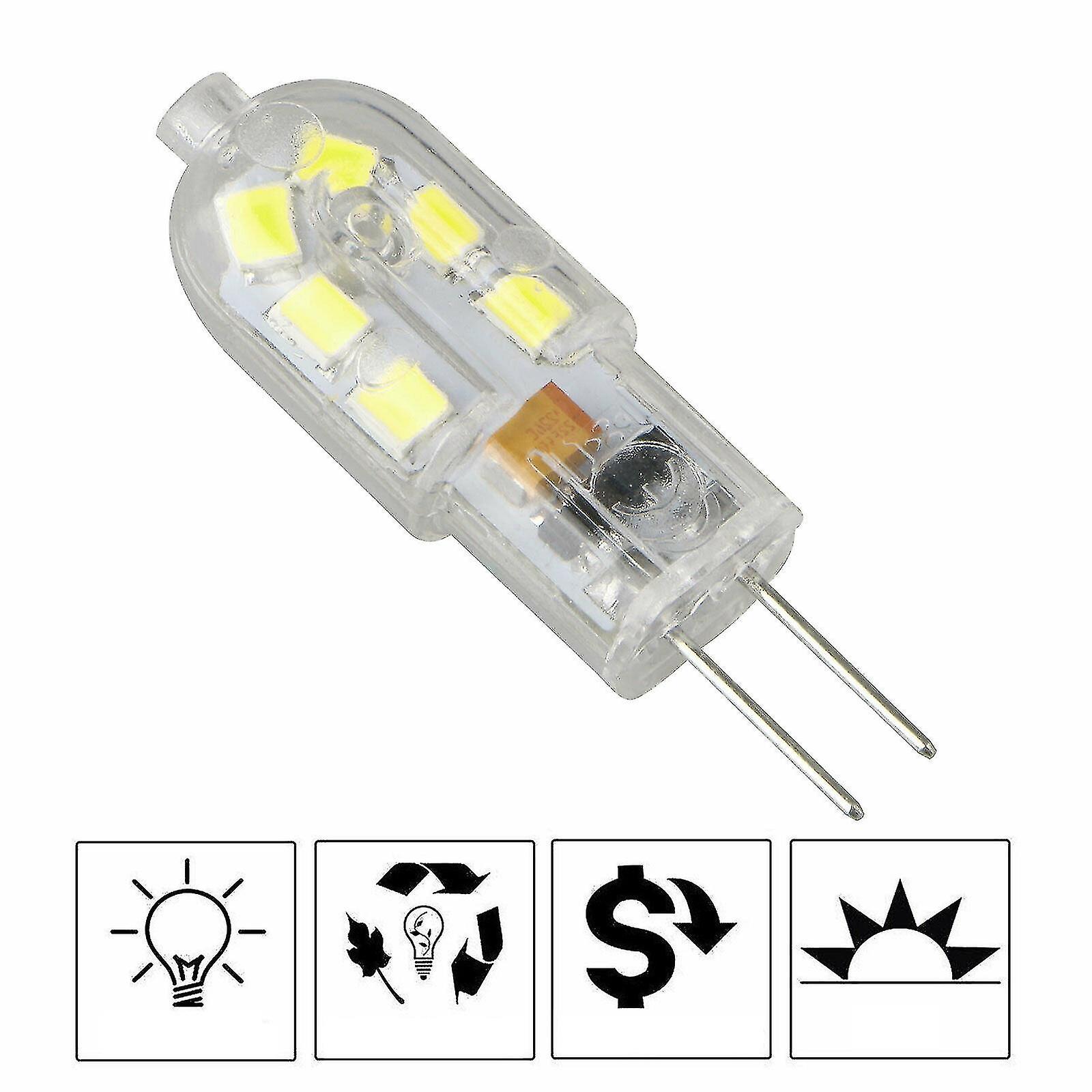 G4 Led Bulb | Fruugo UK