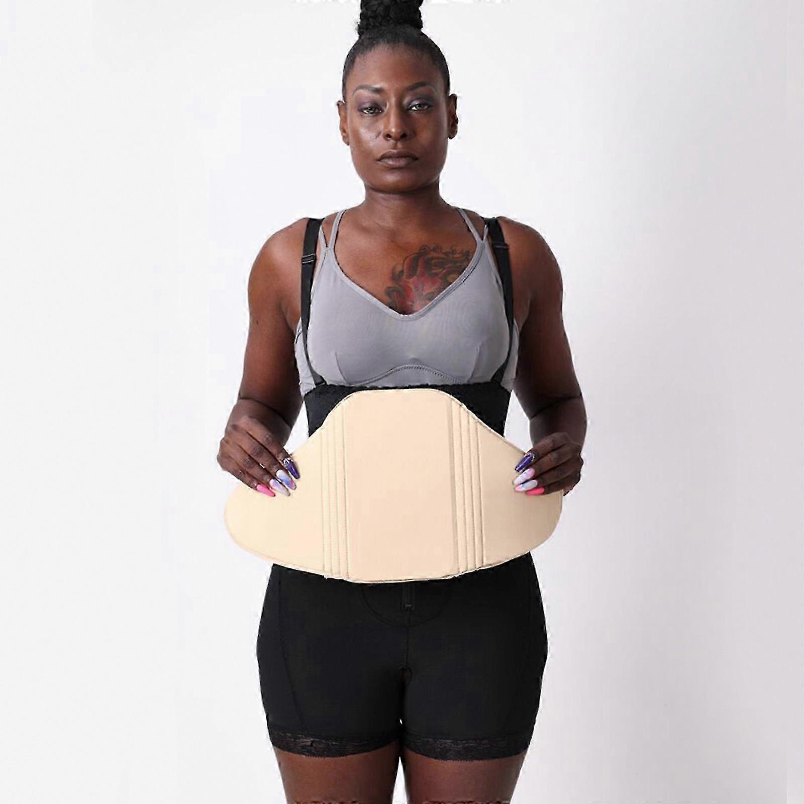 AB Board Post Surgery Liposuction Abdominal Lipo Foam Lipo Surgery AB ...