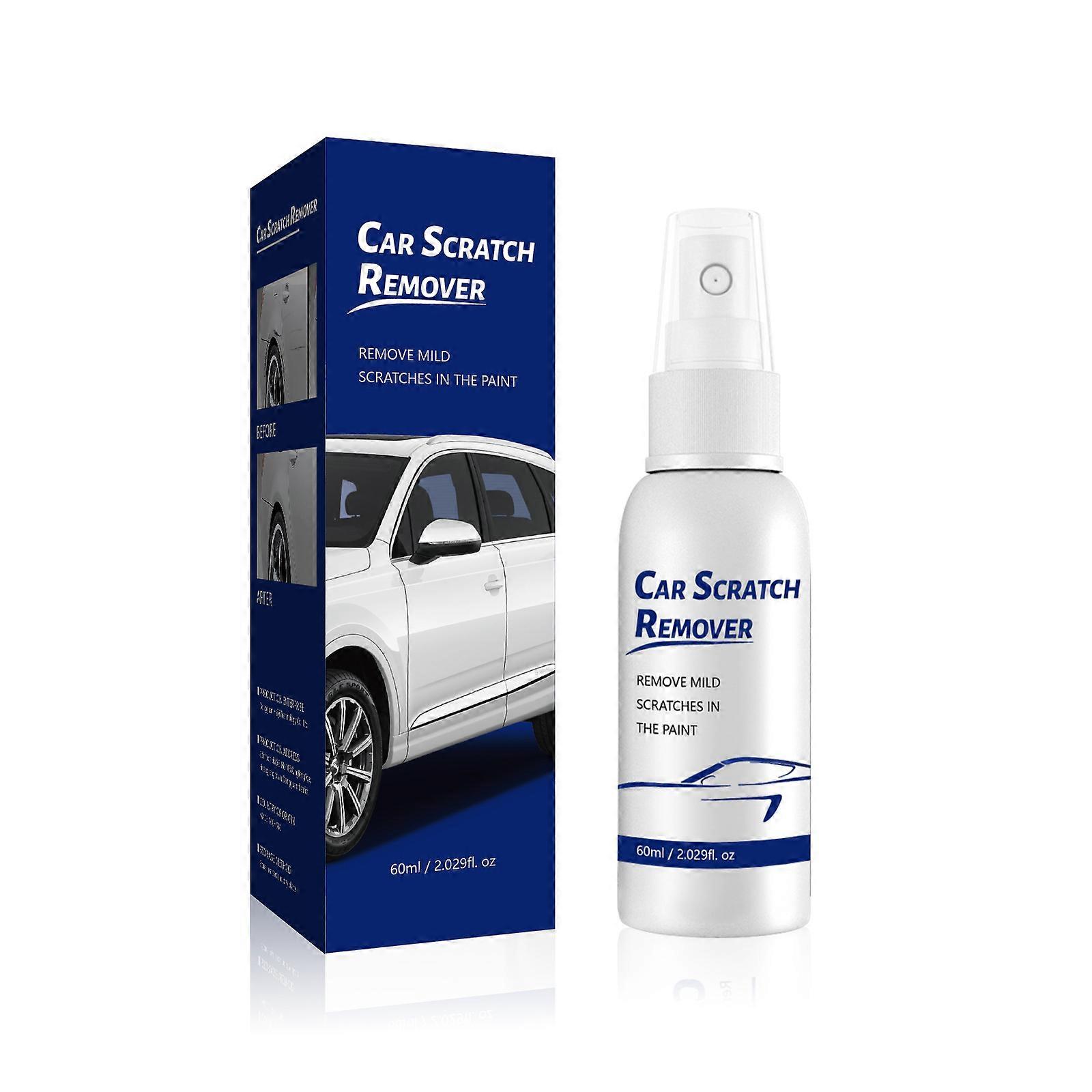 Car scratch removal friction mark repair car film surface scratch ...