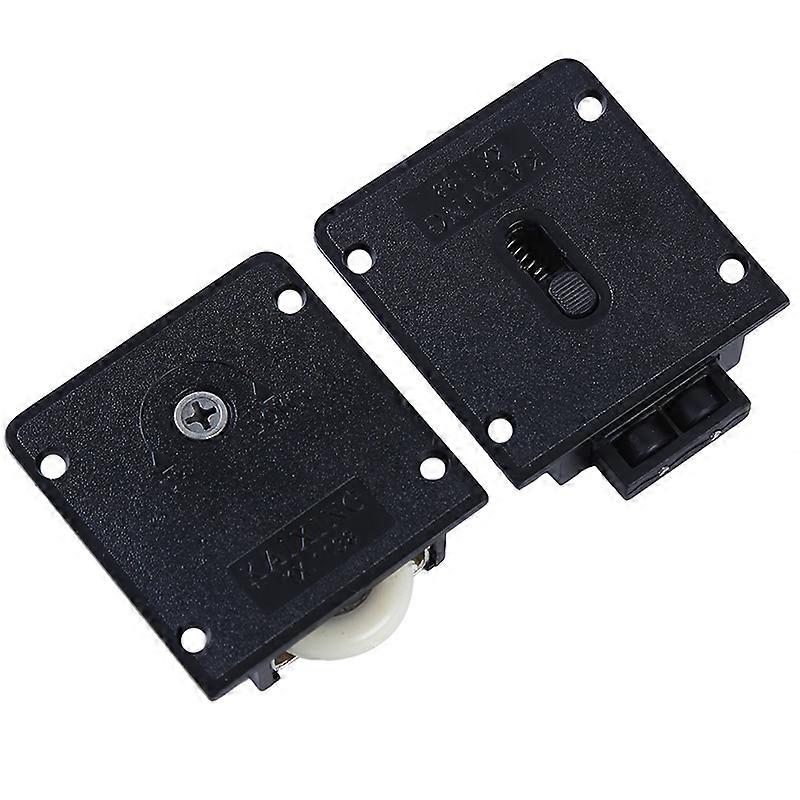 Sliding Door Roller Heavy Mute Cabinet Wheel Pulley Runners For ...