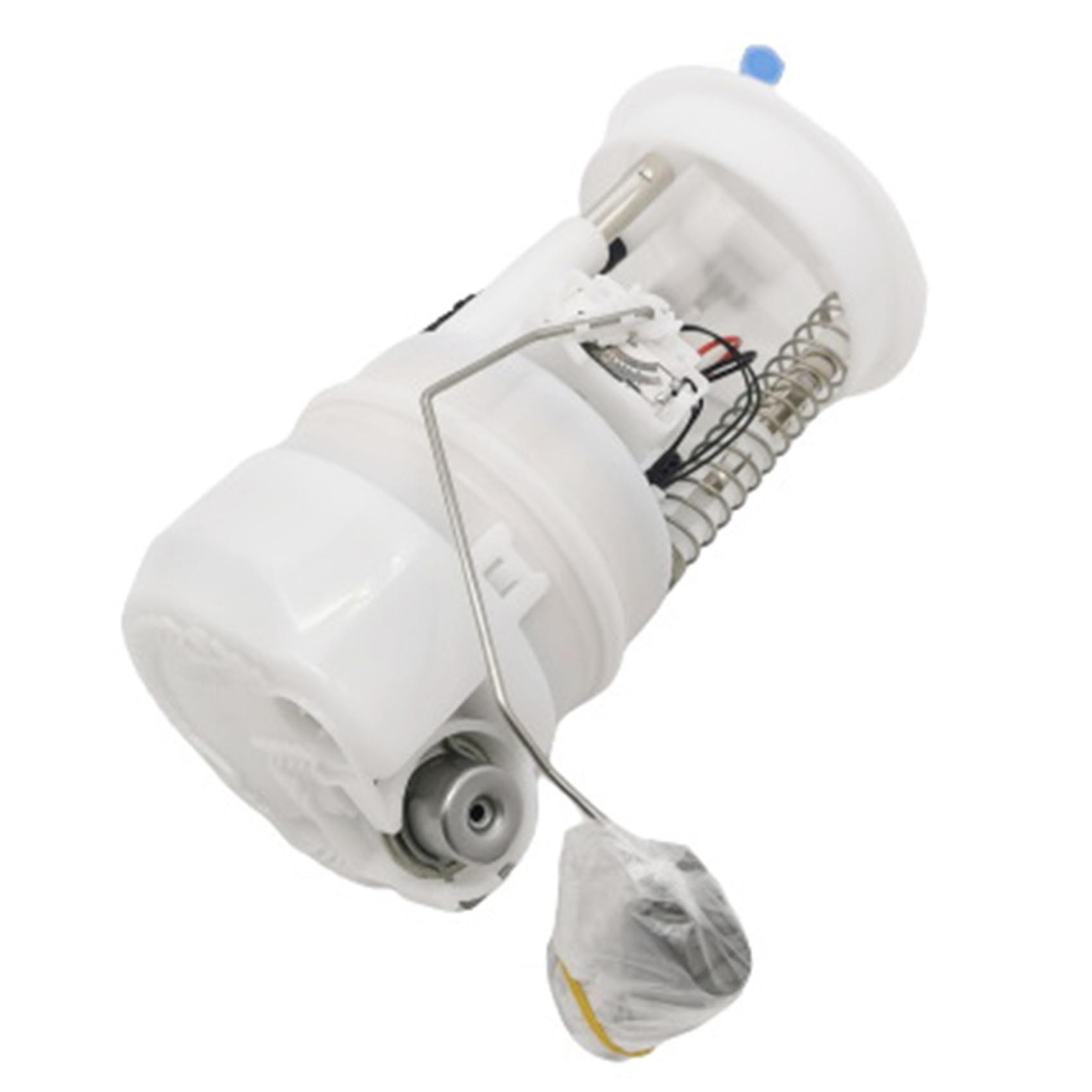 Electric Fuel Pump Fuel Filter Fit For Nv200/k12/micra 17040-1fa1a ...