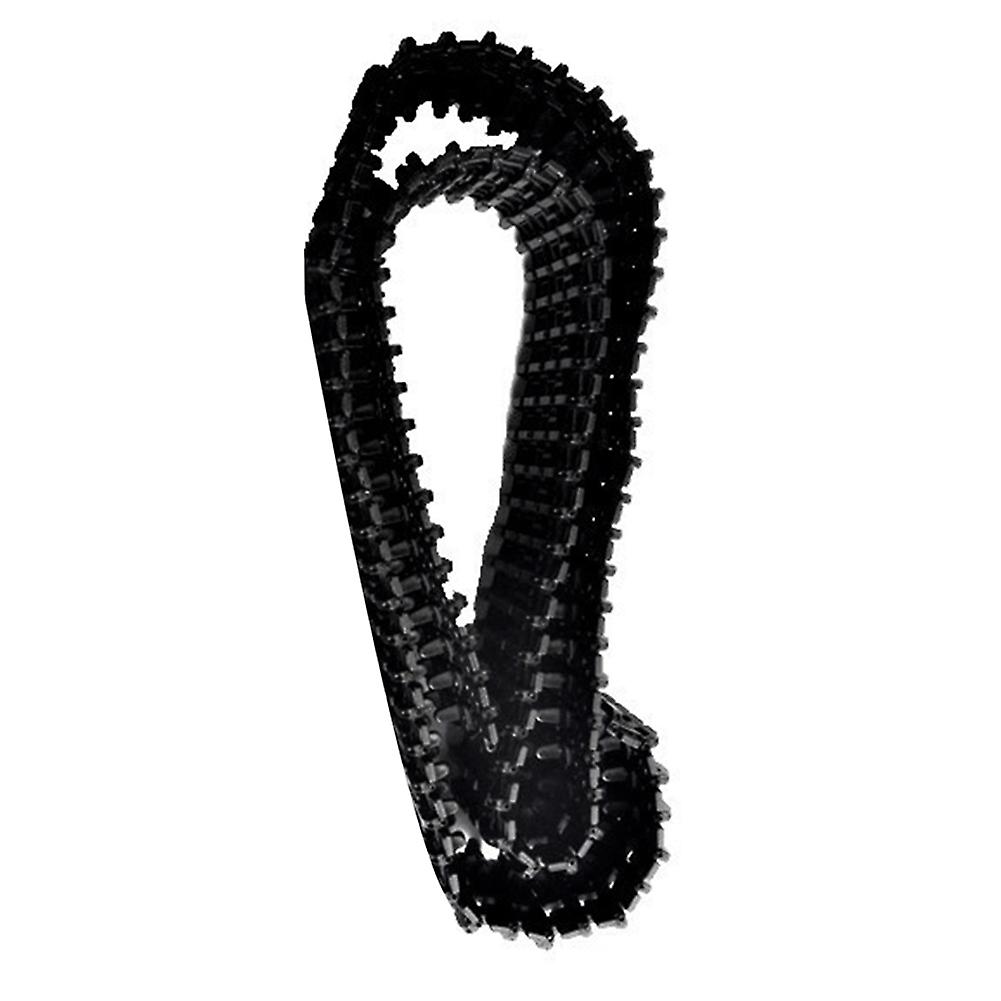 Track + Track Drive Wheel / Track Wheel + Bearing Wheel Tank Car ...