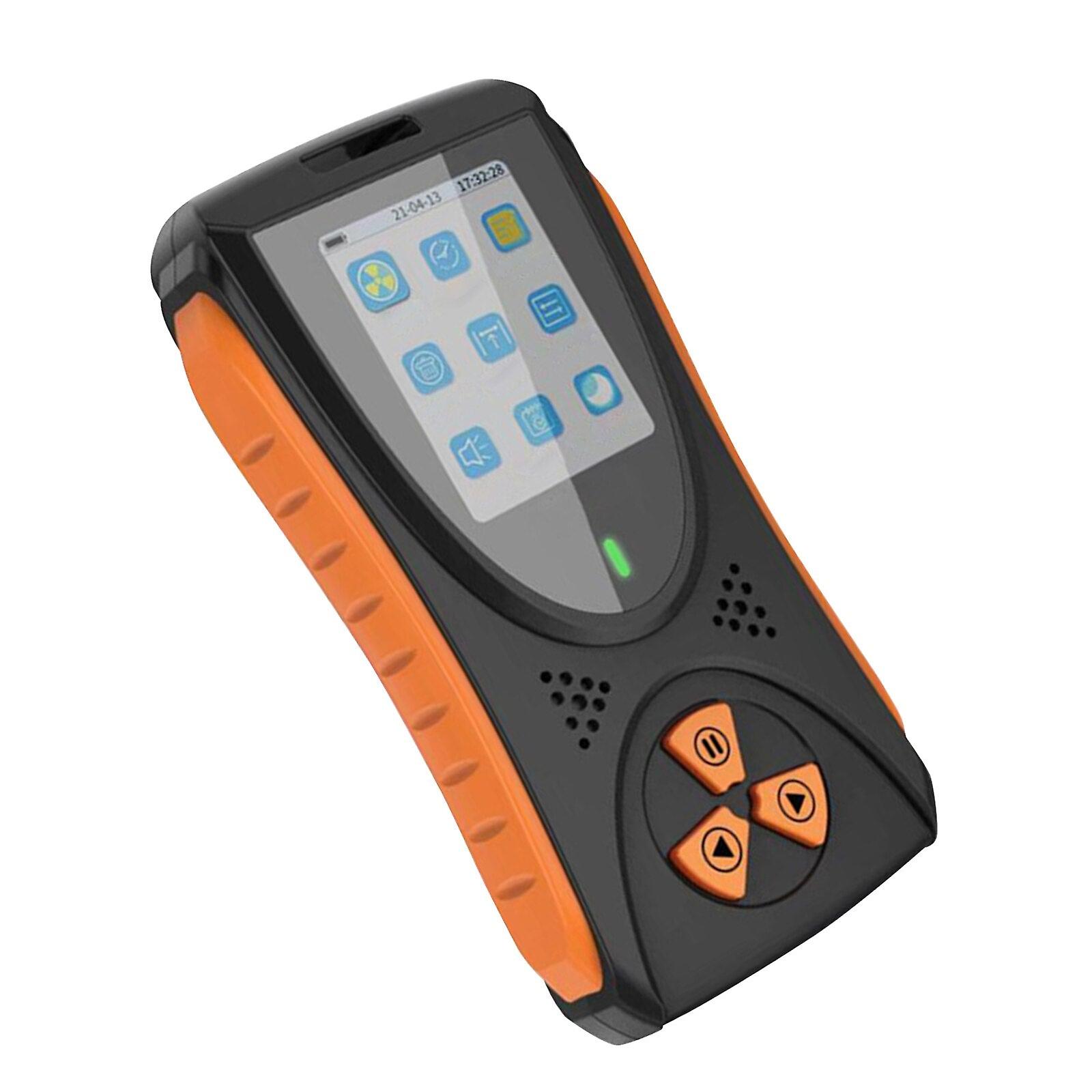 Hfs-10 geiger counters nuclear radiation detector x γ radiation dose ...