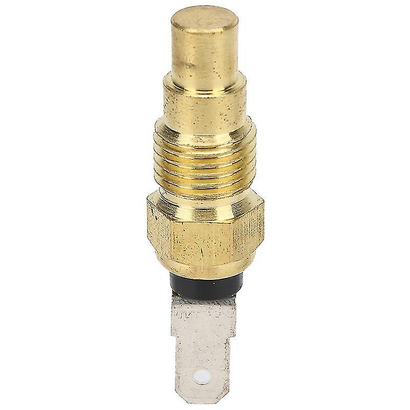 Coolant Temperature Sensor Cooling Temp Sender Compatible with Infiniti ...