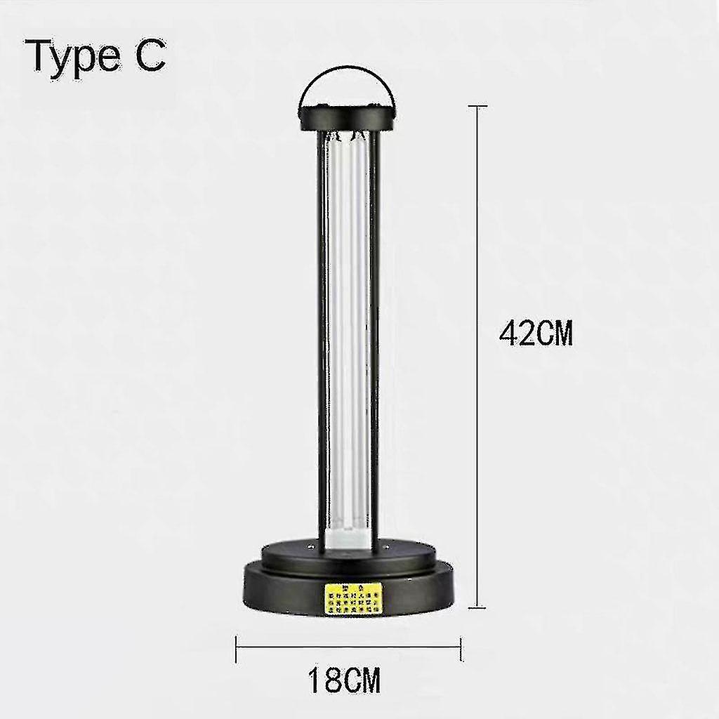 Belita Amy Ultraviolettes keimtötendes Licht UV-Desinfektions ...