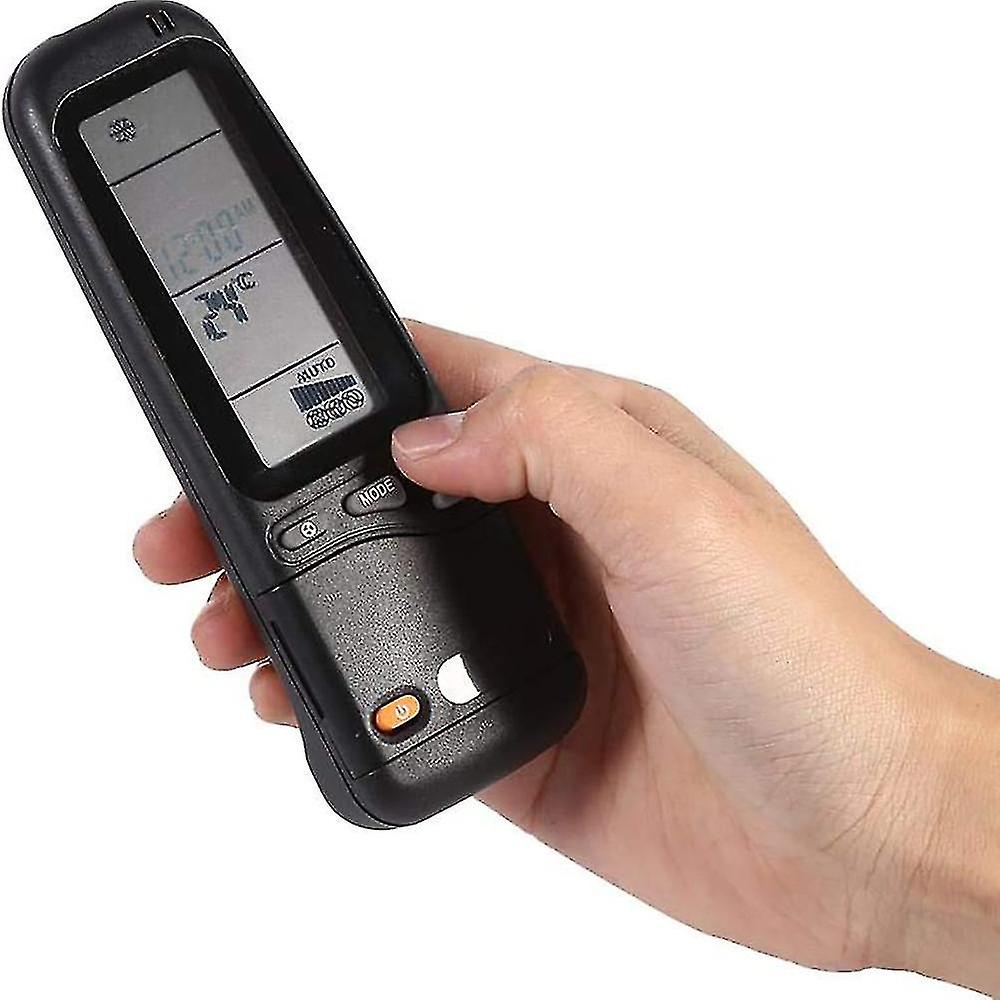 Ykr-m/002e Ykr-f/010 For Electra/airwell/emailair/elco Air Conditioning ...