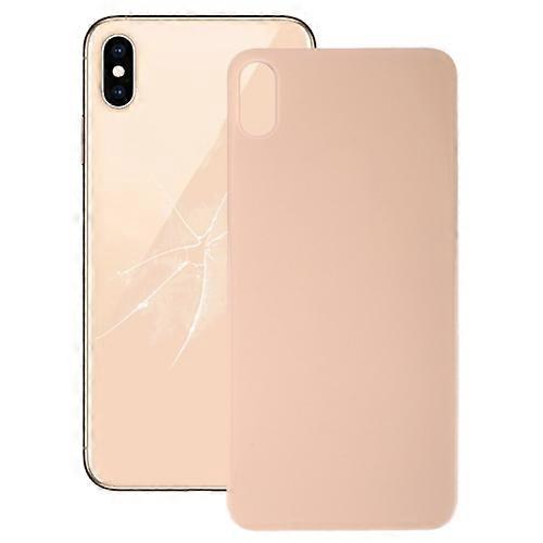 Easy Replacement Back Battery Cover for iPhone XS Max | Fruugo UK