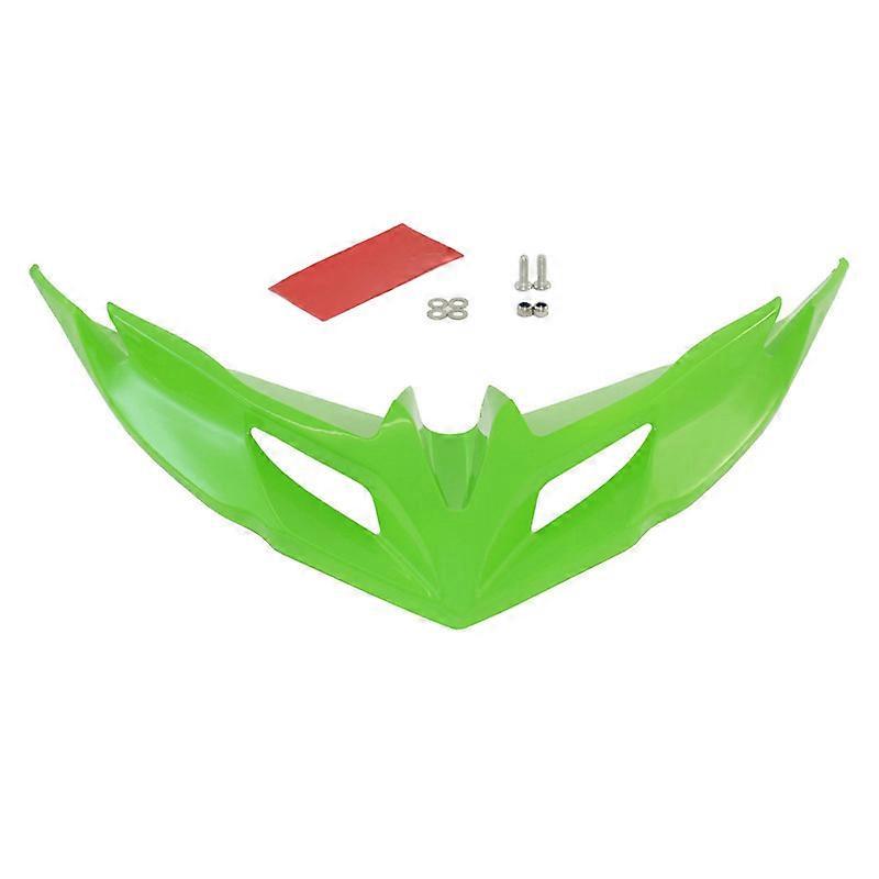 Motorbike For Kawasaki Versys 650 KLE650 2015-2021 Front Wheel Fender ...