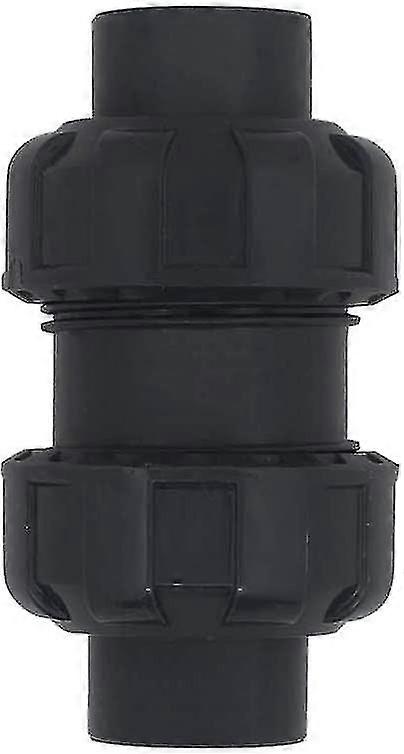 Clapet anti-retour à bille 20 25 32 40 50 63mm Clapet anti-retour de ...