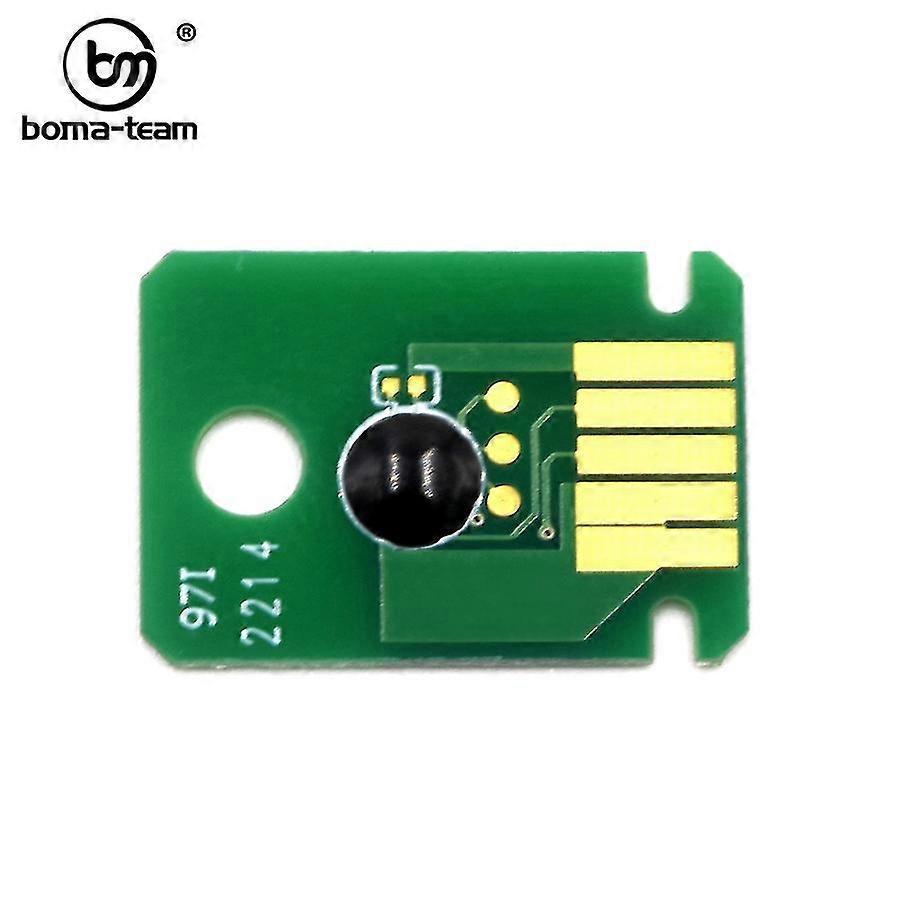 hg MC-G01 MC G01 Maintenance Box Chip For Canon MAXIFY GX6010 GX7010 ...