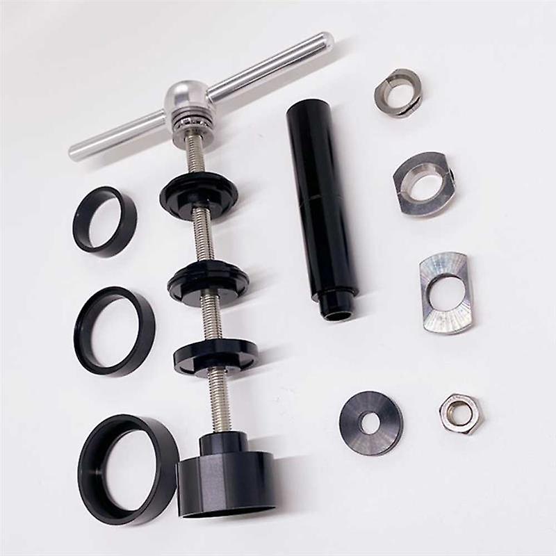 Bike bottom bracket remover set mountain bicycle bottom bracket install ...