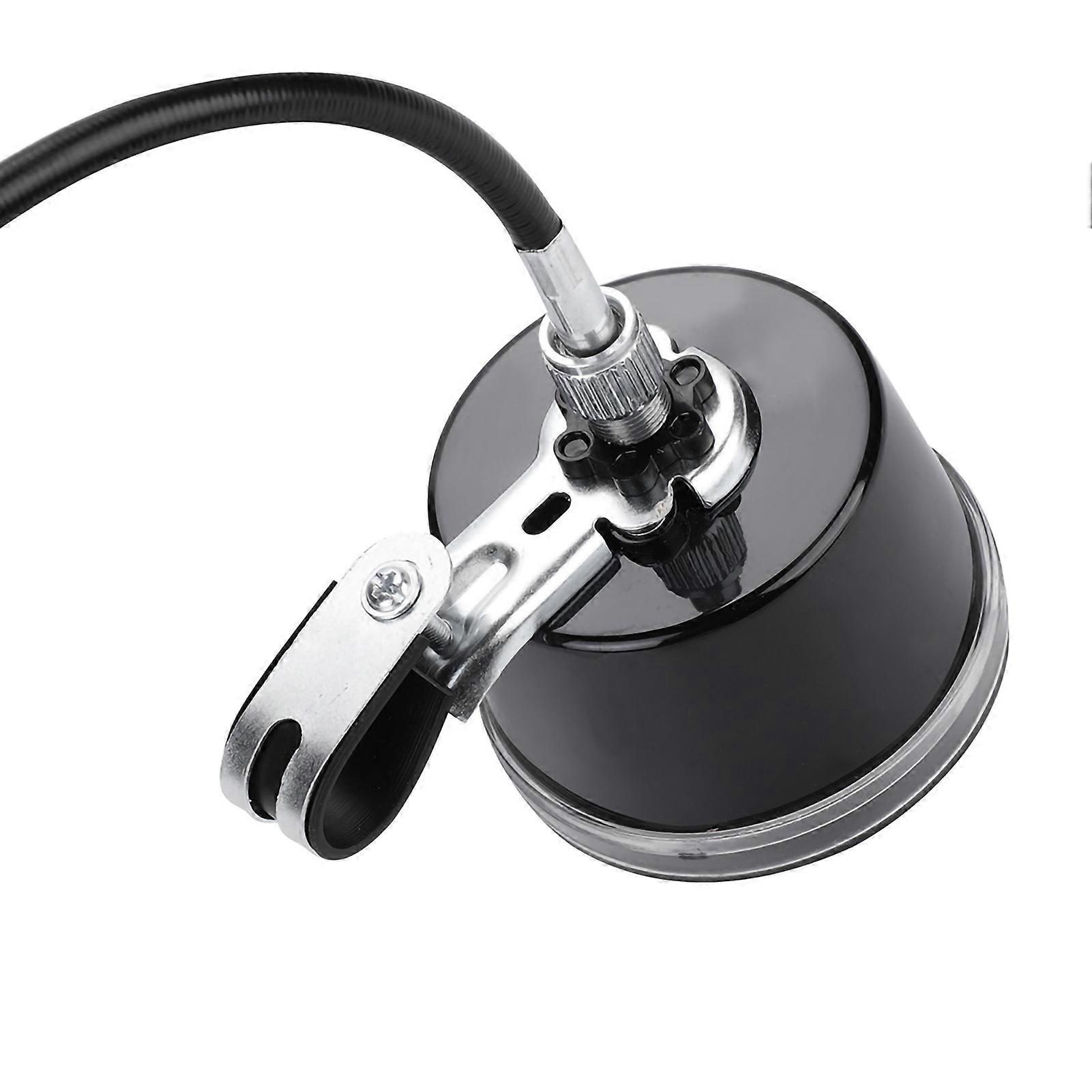 Mechanical Bicycle Computer Bike Speedometer Odometer Cycling Stopwatch ...