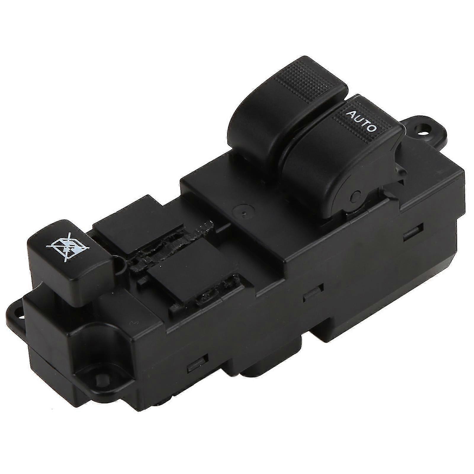 Car Auto Power Window Master Switch Ub9g-66-350 For Mazda Right Drive ...