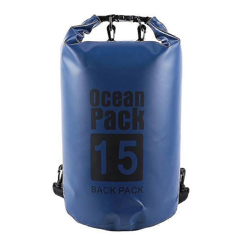 2l-30l Waterproof Dry Bag Sack Floating Canoe Kayak Camping Ocean Pack ...