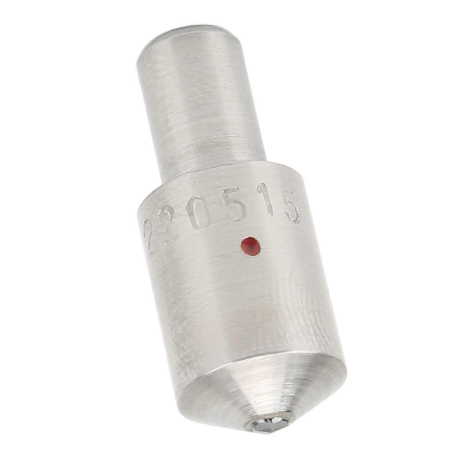 Diamond Indenter Vickers Professional Hardness Tester High Accuracy ...