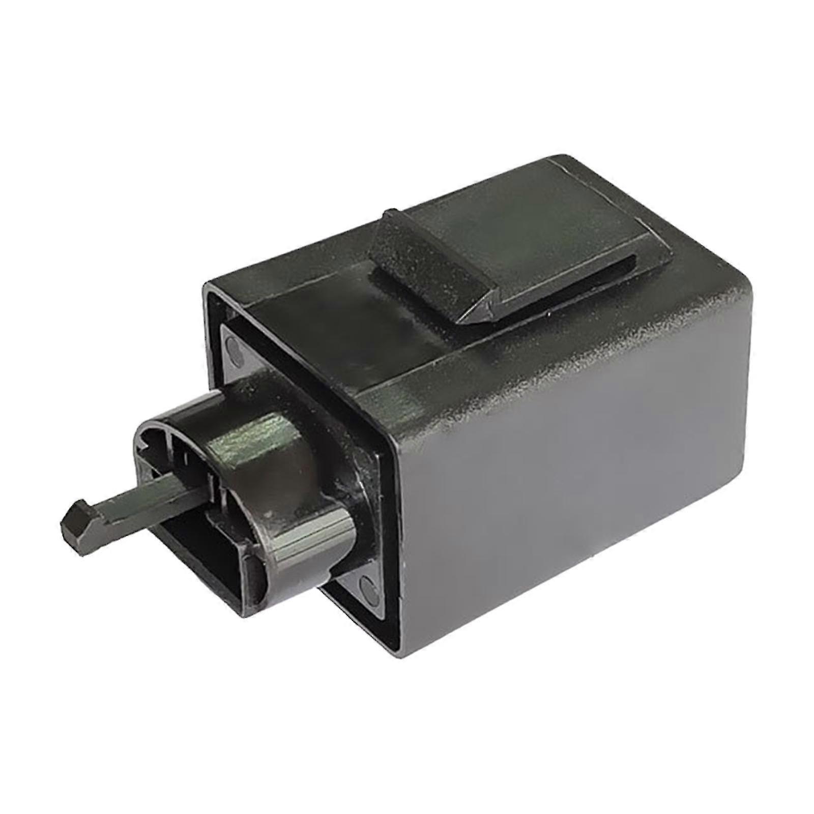 Flasher Relay Replacement 12v Universal 3 Pin For Led Turn Signals ...