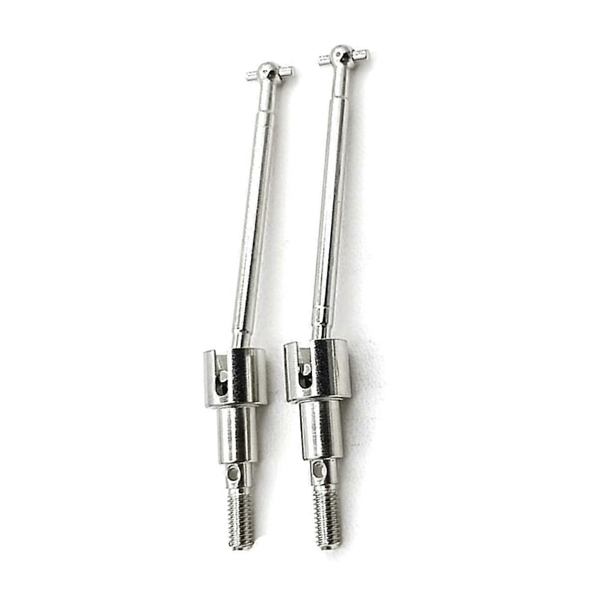 Rear CVD Drive Shaft Set for SCY 16101 16102 16103 16201 Pro 1/16 ...