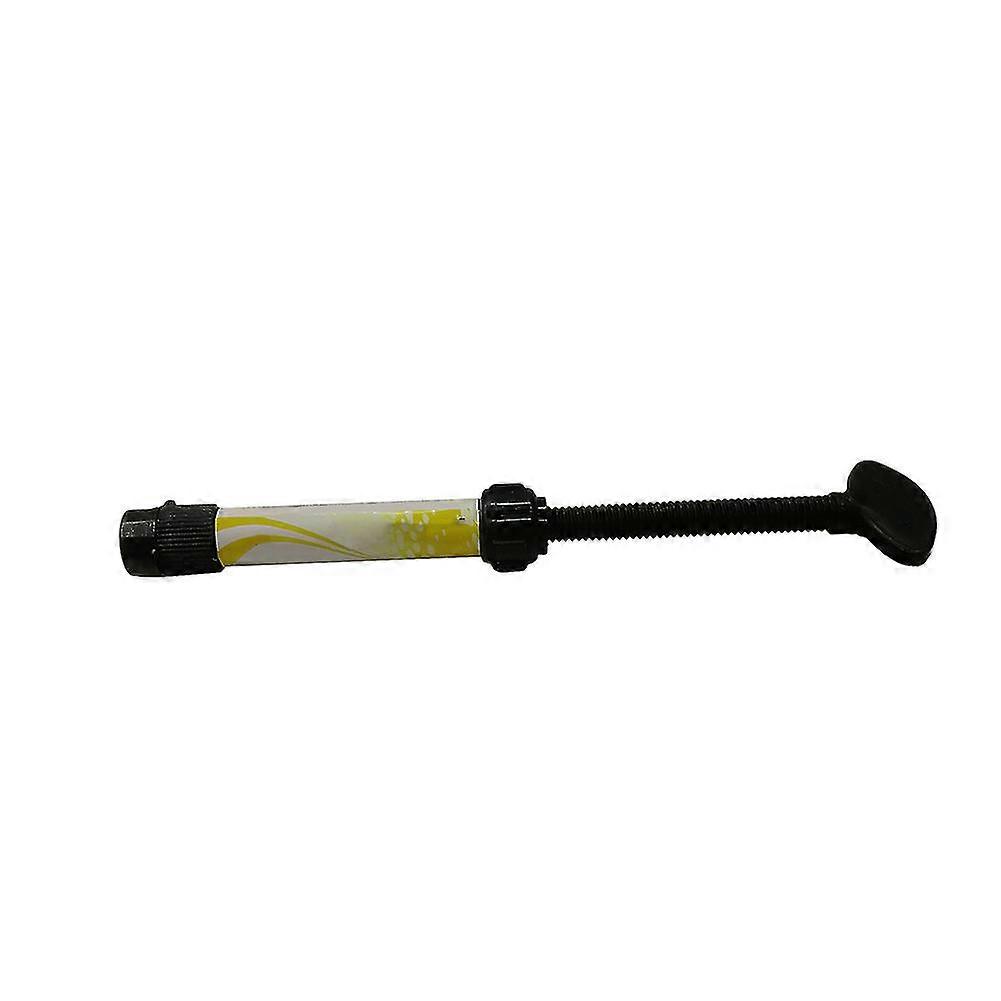 1Pc 2.5g A1/A2/A3 Dental Light Cure Hybrid Resin Composite with Syringe ...