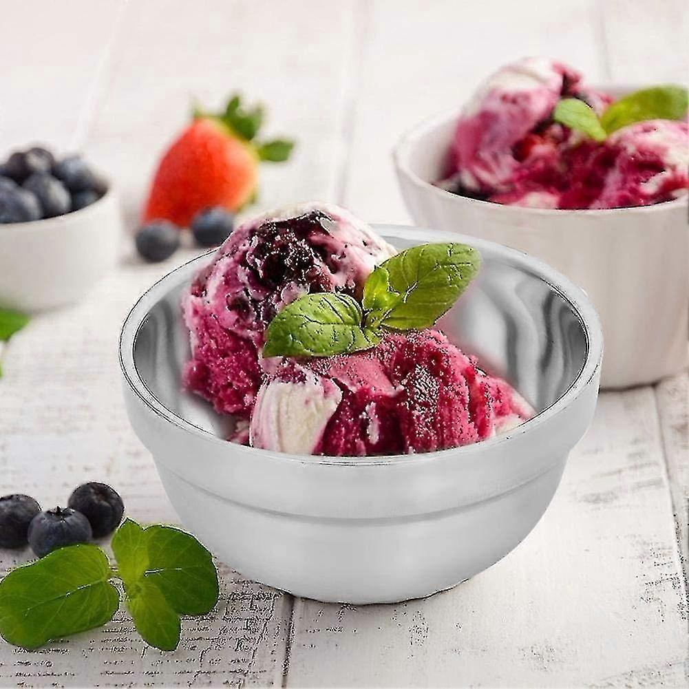 Kid Safe Heater HEMOTON Stainless Steel Suction Cup Bowl Practical ...