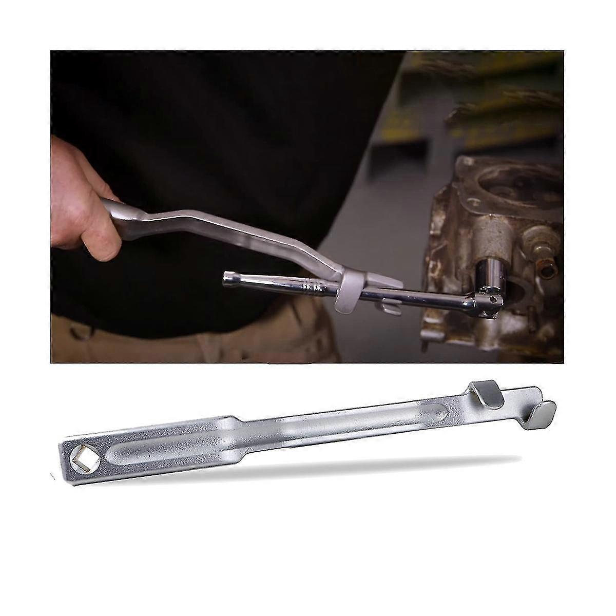 Universal Wrench Extender Tool Torque Wrench Extension Kit Wrench ...