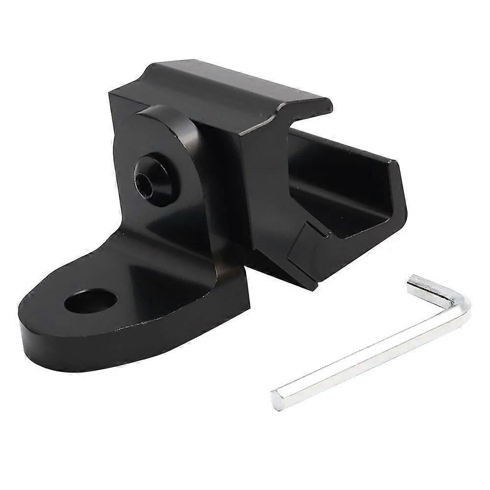 UTV Flag Whip Light Mount Brackets Adjustable CB Antenna Holder For ...